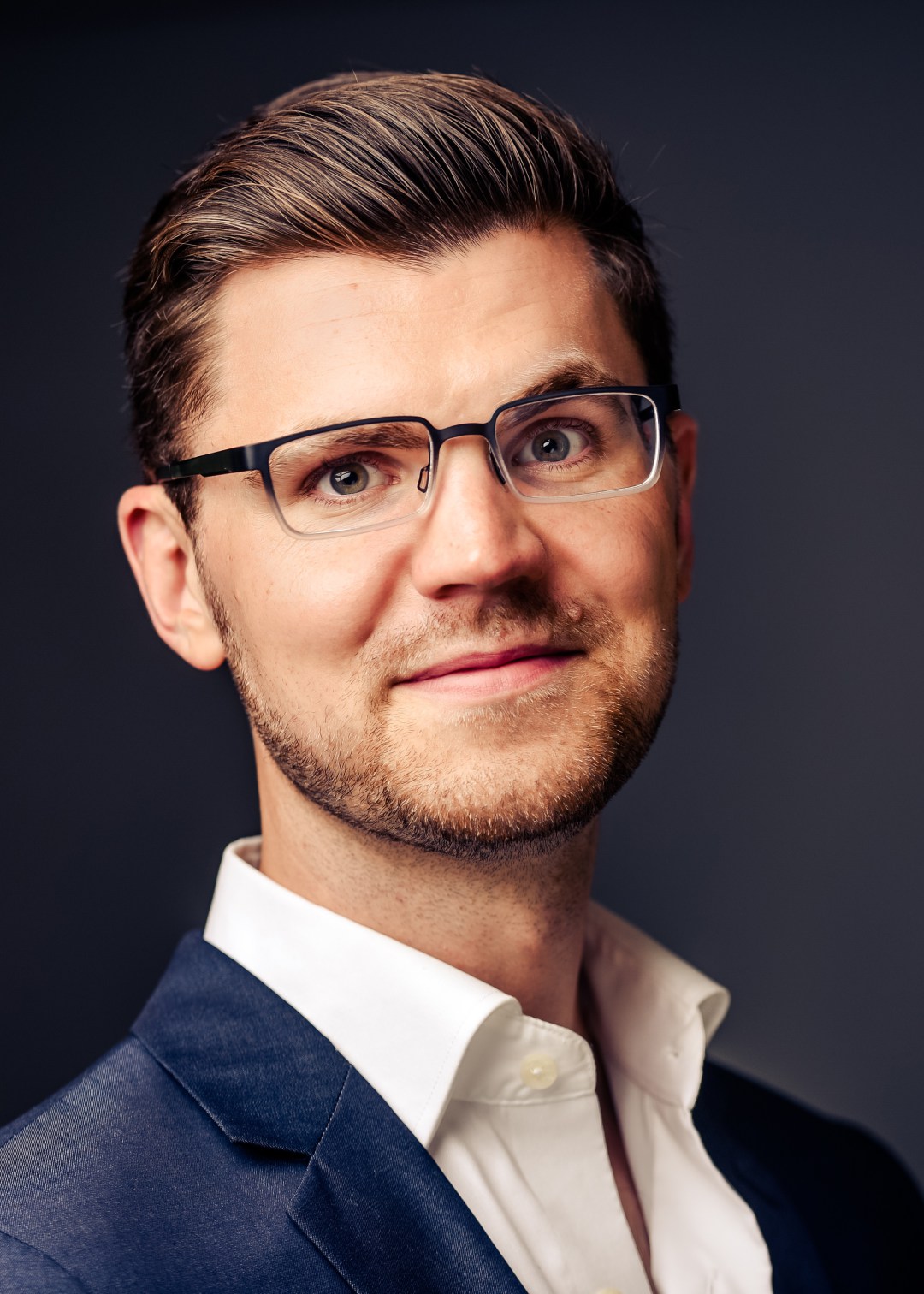 Runestad’s Music Nominated for GRAMMY® – Peabody Magazine