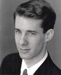 Andy Mitchell – Peabody Magazine