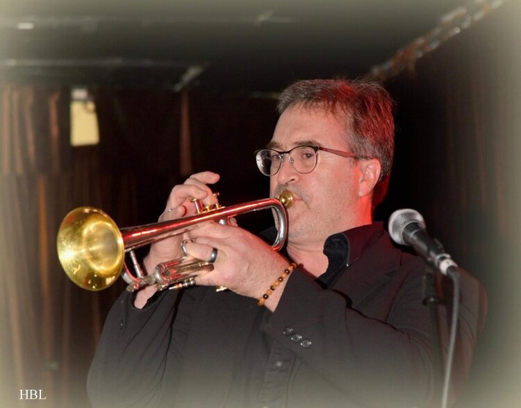 James Sherry Wins Inaugural Debut Fellowship – Peabody Magazine