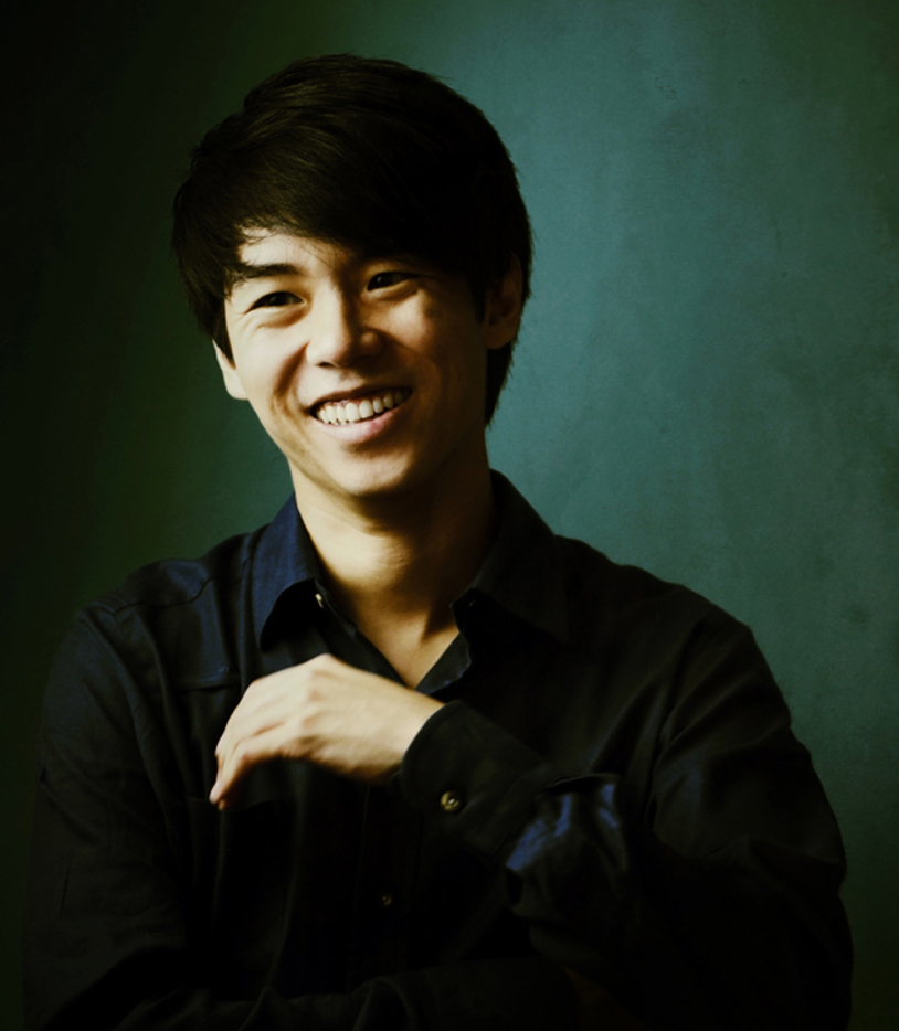 Ben Kim Awarded Top Prize at Rheingau Music Festival – Peabody Magazine