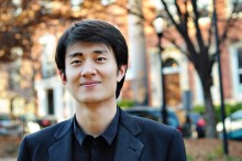 Dian Zhang Wins First Violin Position at San Francisco Opera – Peabody ...