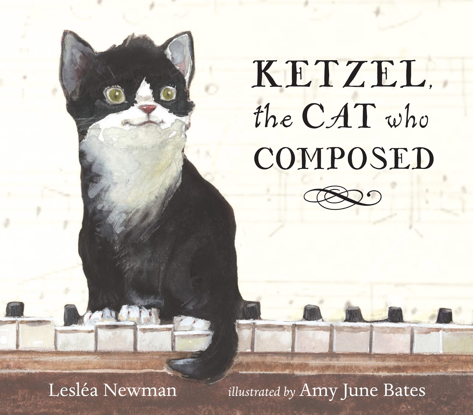 Morris Moshe Cotel’s Story Inspires Children’s Book by Lesléa Newman ...