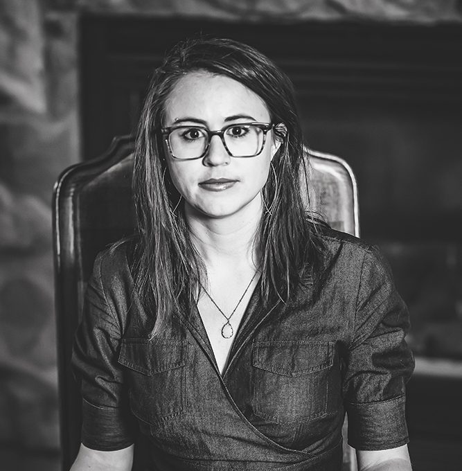 Katherine Balch – Peabody Magazine