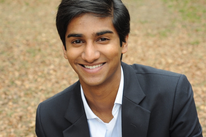 Maliakel wins NATS Music Theater Competition – Peabody Magazine