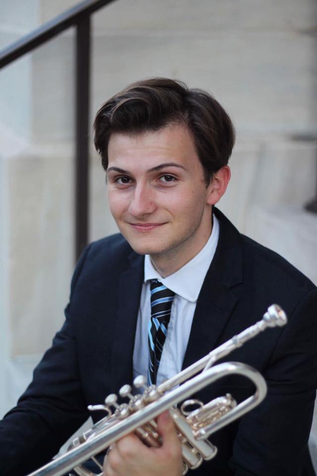 Sam Hughes – Peabody Magazine