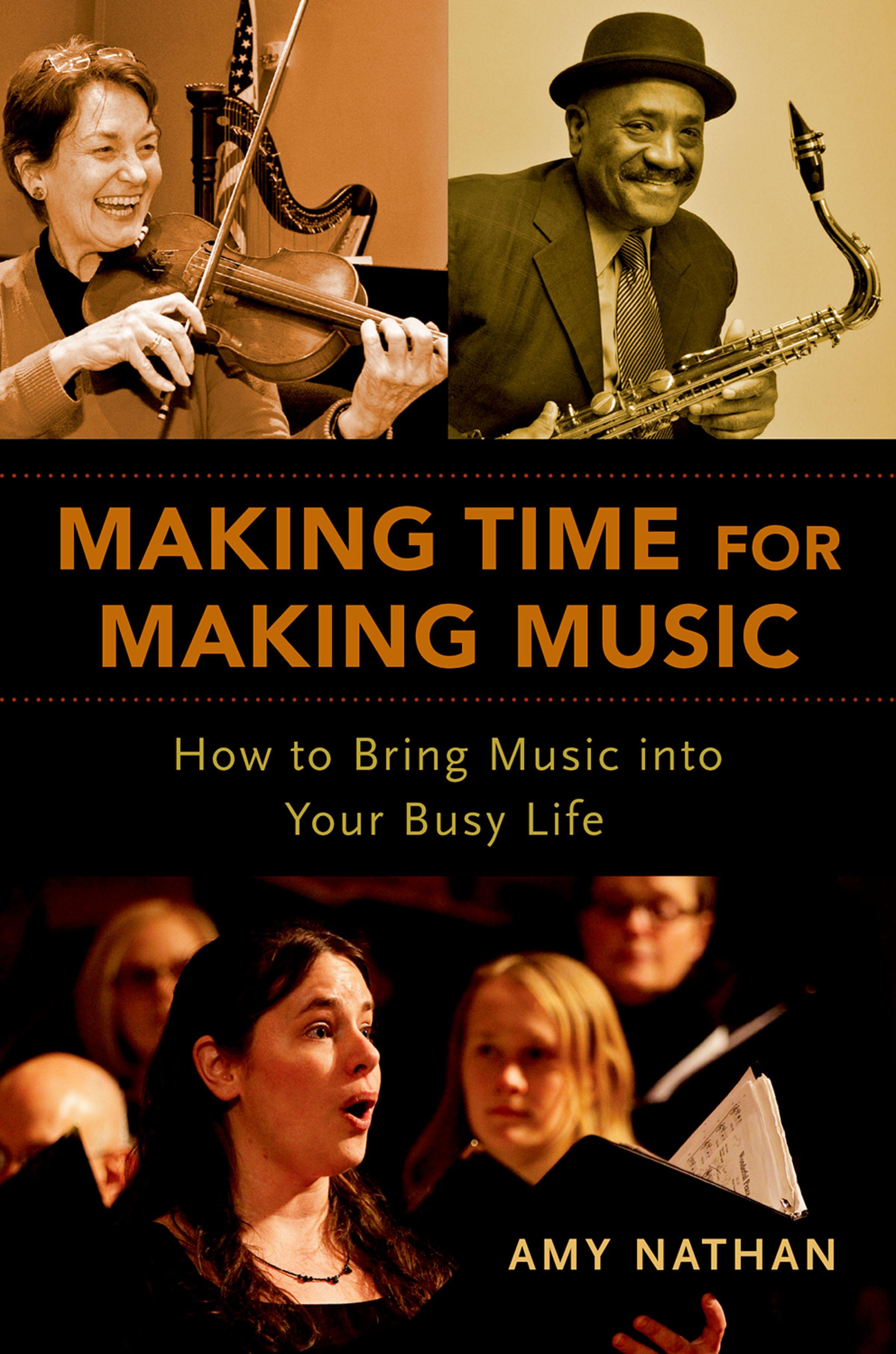 Amy Nathan Publishes Book – Peabody Magazine