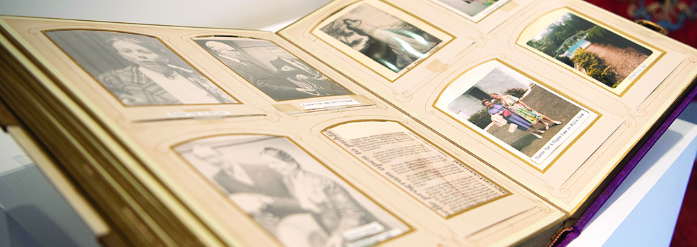 An Open Book – Peabody Magazine