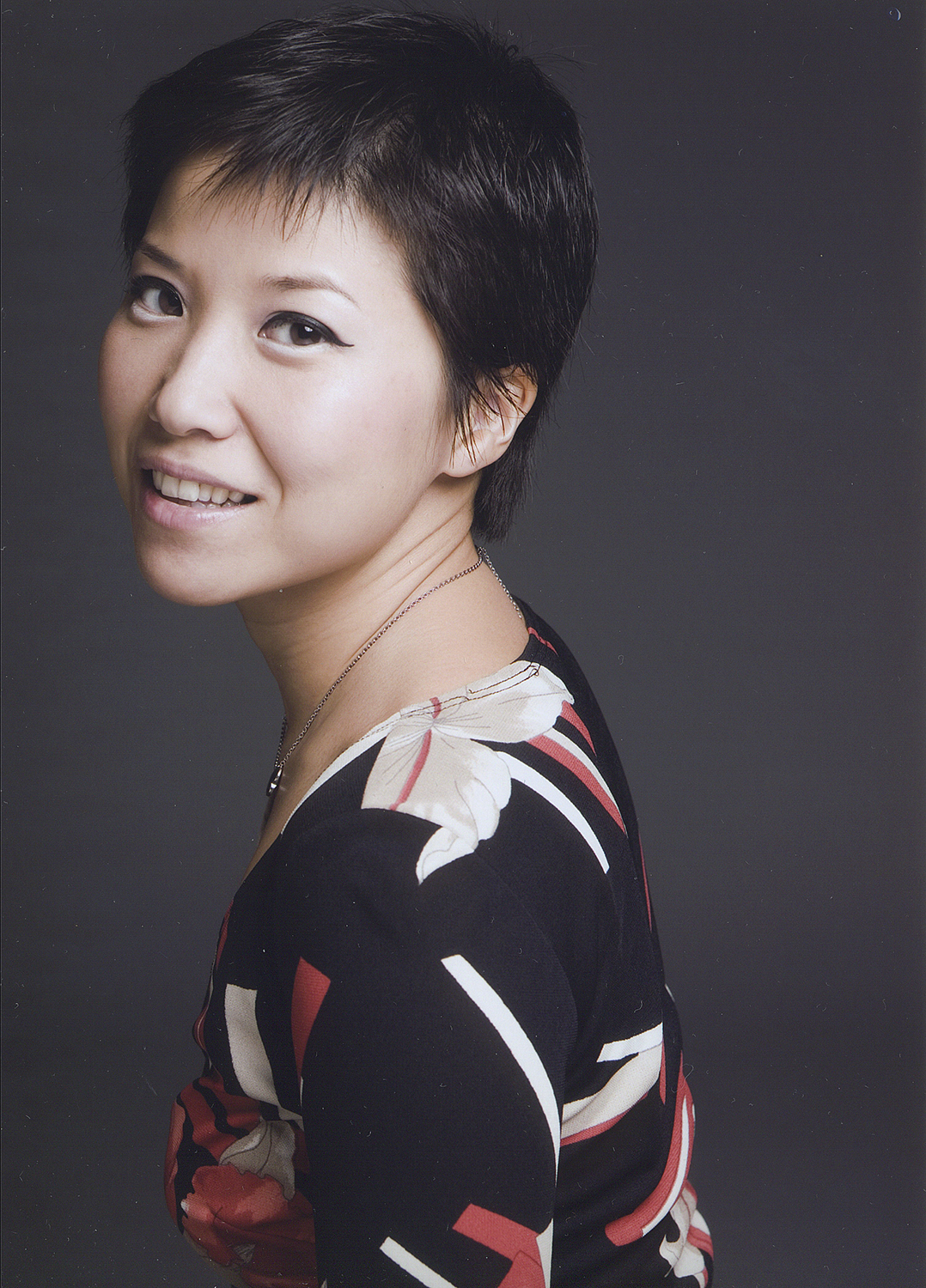 Peabody Conservatory Welcomes June Han to Harp Faculty – Peabody Magazine