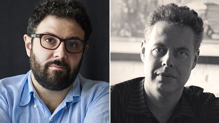 Peabody Conservatory Welcomes Composers Christopher Cerrone, Harold ...