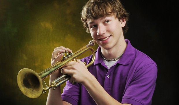 Trumpeter Nicholas Duncan Wins Position in Billings Symphony – Peabody ...