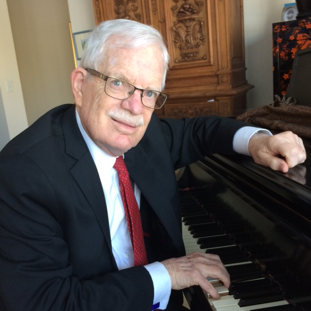 William Phemister Published – Peabody Magazine