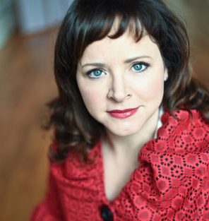 Alicia Berneche – Peabody Magazine