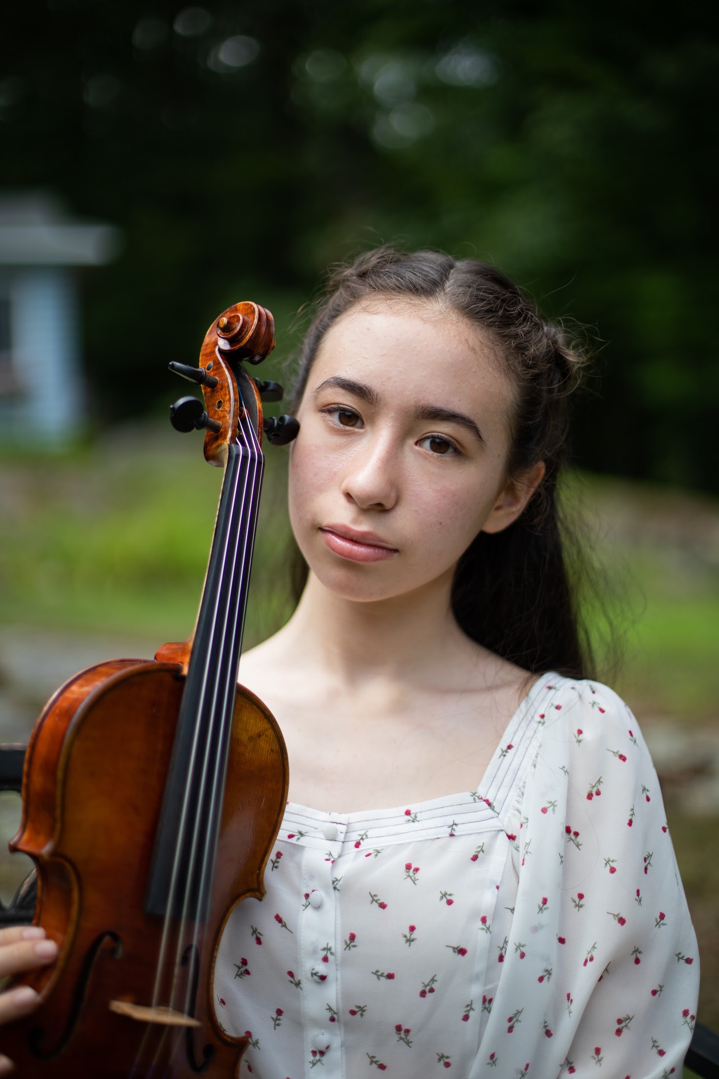 Miyabi Henricksen Receives First Place – Peabody Magazine