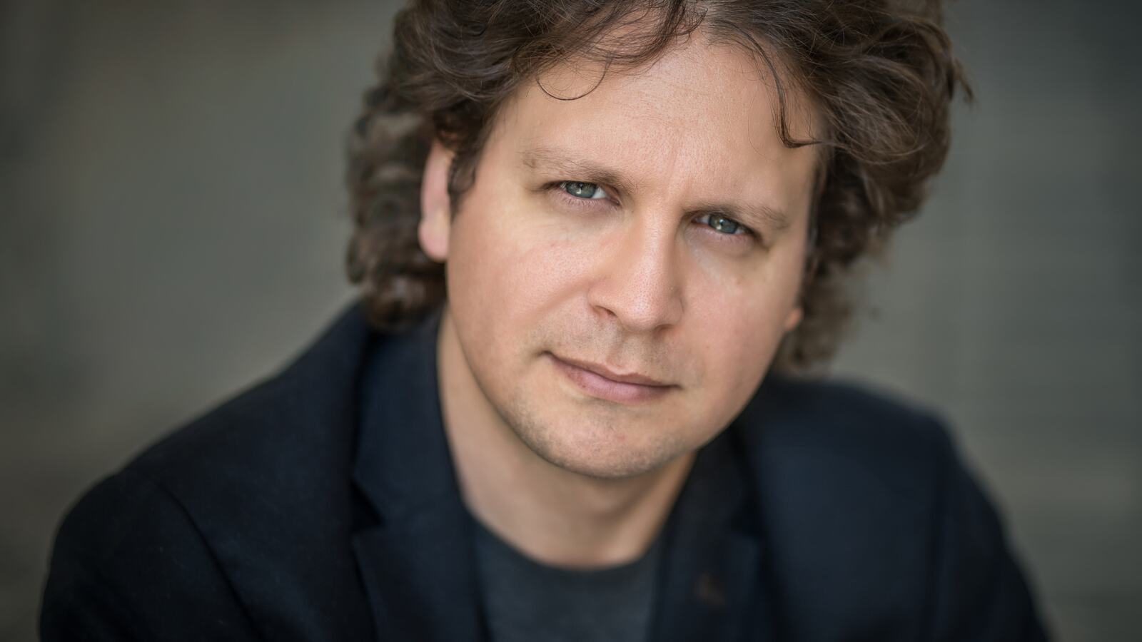 Daniel Wnukowski Performs, Records, and Gets Reviewed – Peabody Magazine