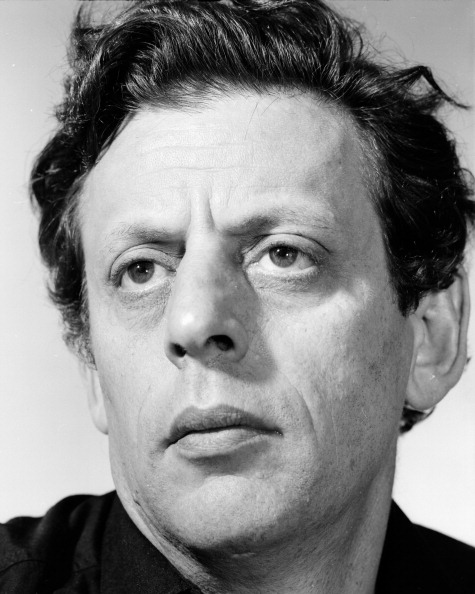 Composer Philip Glass – Peabody Magazine