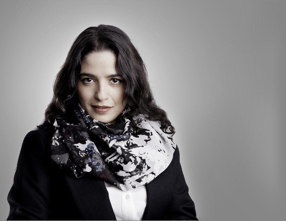 Einav Yarden Will Present Piano Recital – Peabody Magazine