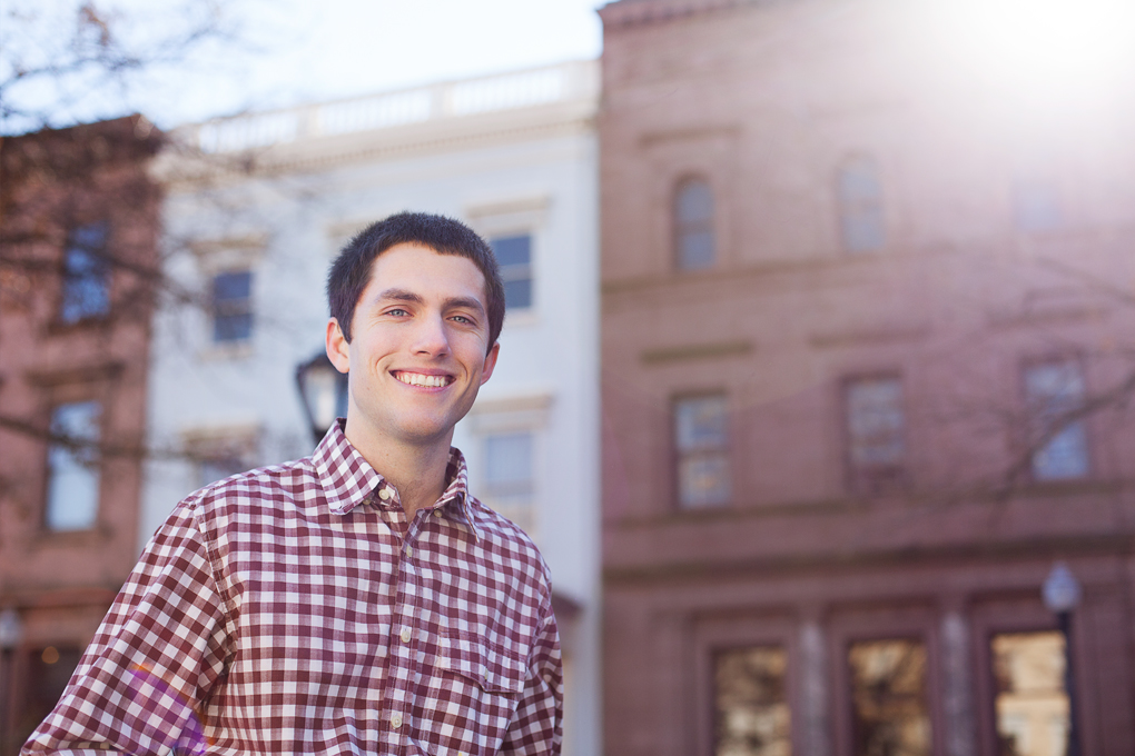 Scott Lee receives ASCAP award – Peabody Magazine