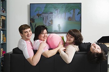 TJ Martin and Boba Studios Wins $20,000 – Peabody Magazine