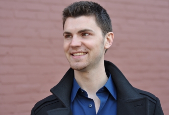 Jake Runestad Receives 2016 ASCAP Foundation Morton Gould Young ...