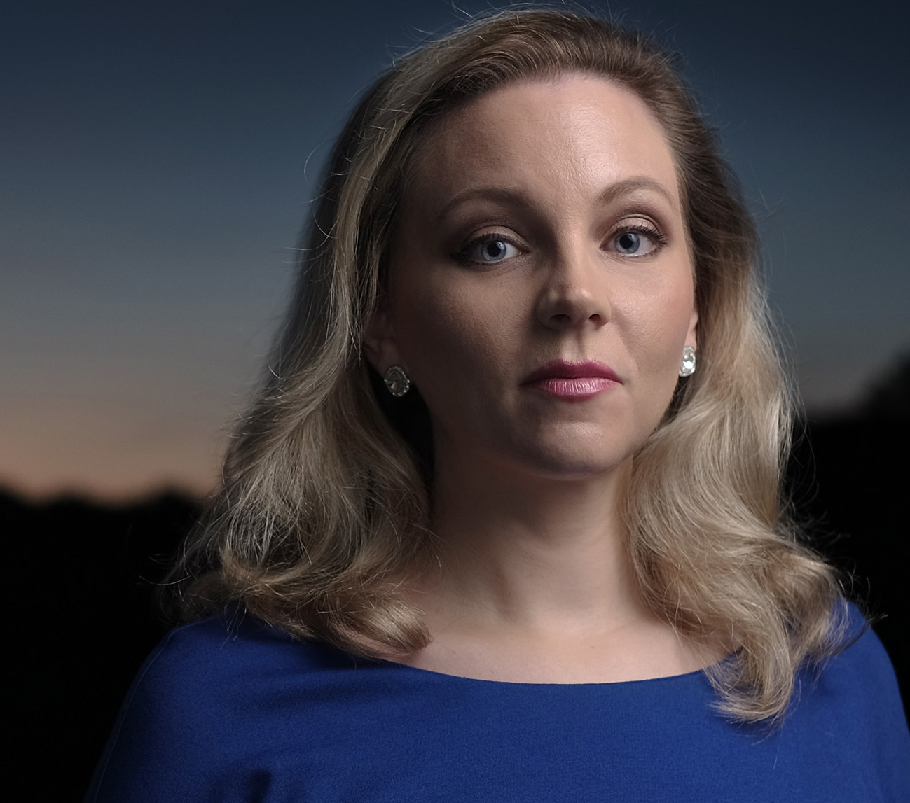 Annie Gill Awarded NFMC’s 2017 Alpha Corinne Mayfield Award in Opera ...