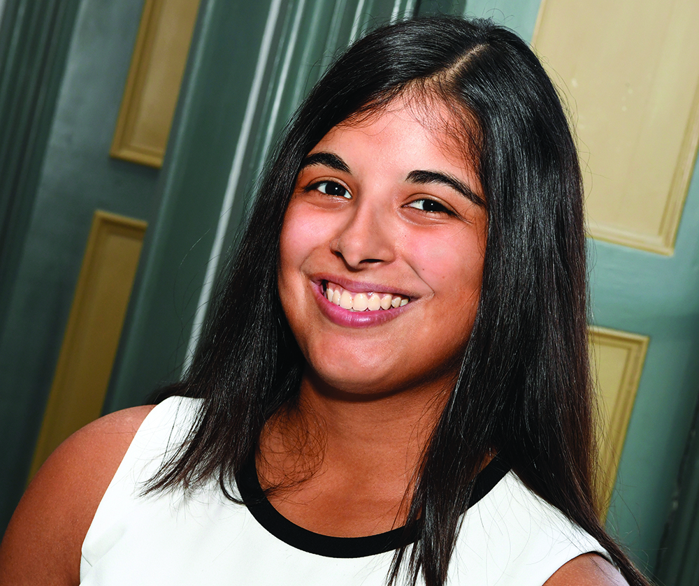 Settling New Scores – Peabody Magazine