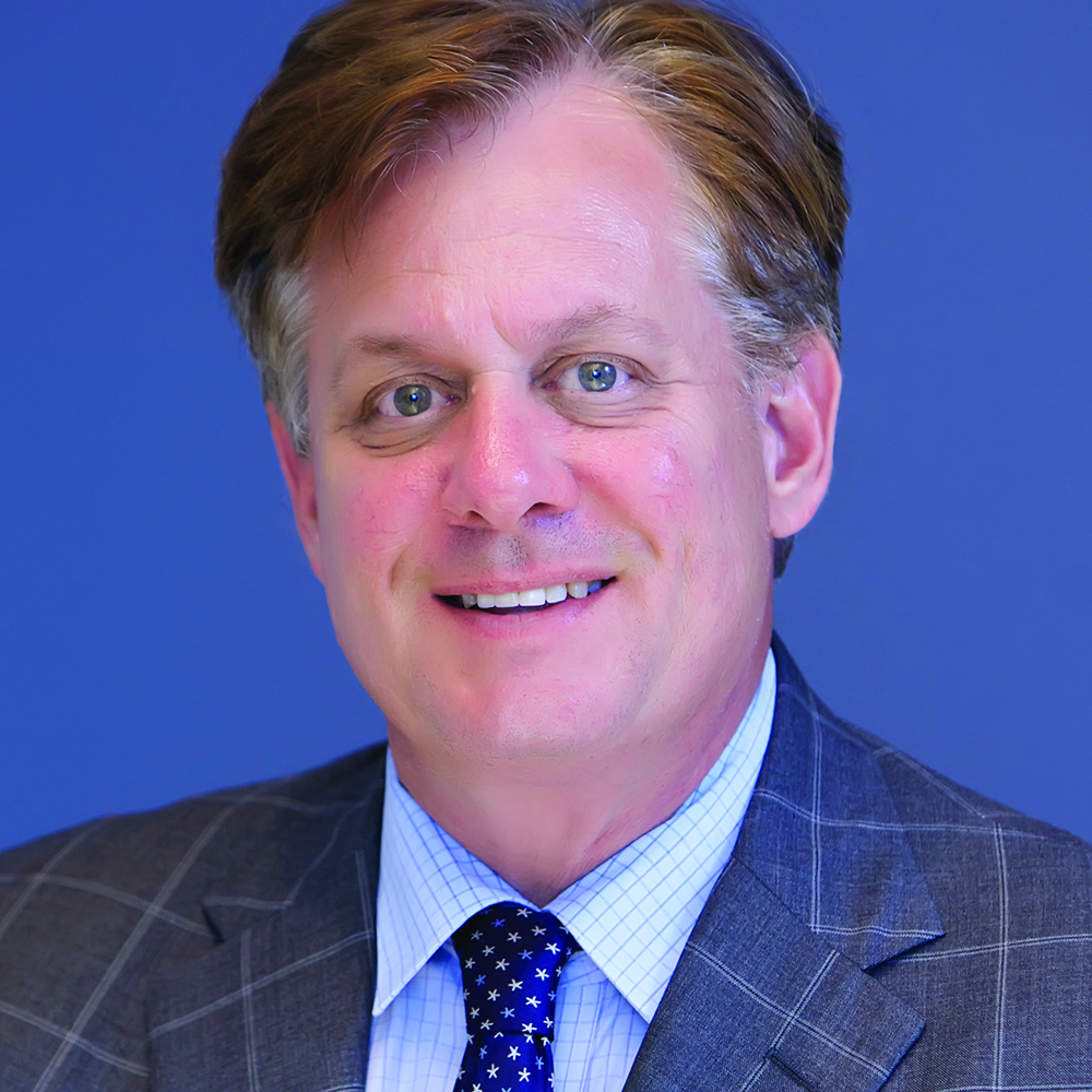 David Warnock – Peabody Magazine