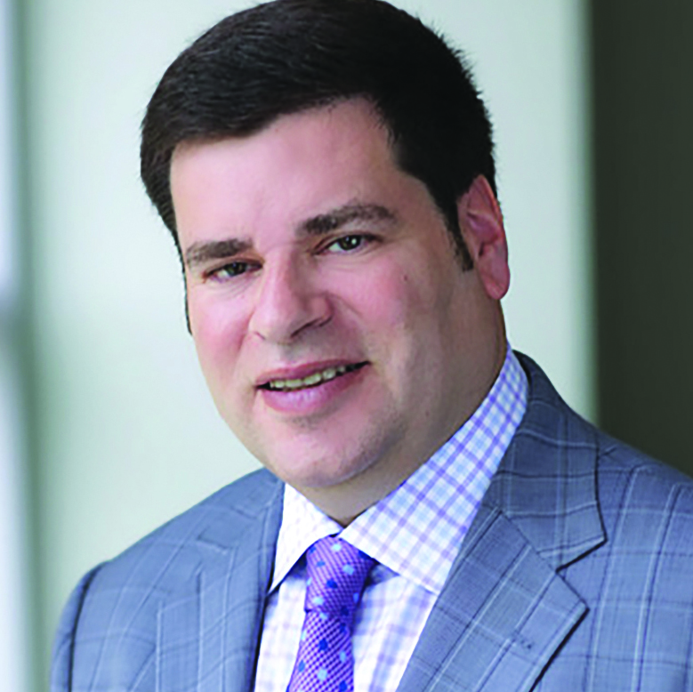 Michael Greenebaum – Peabody Magazine