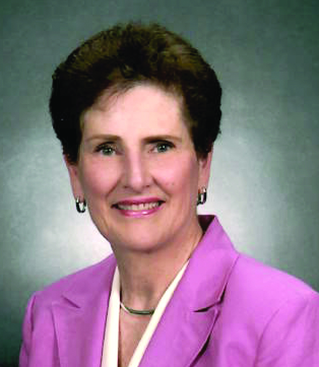 Dorothy Jones – Peabody Magazine