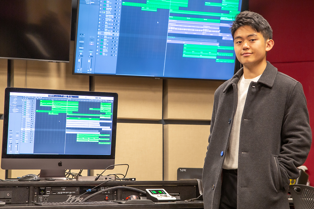 Titles Track – Peabody Magazine