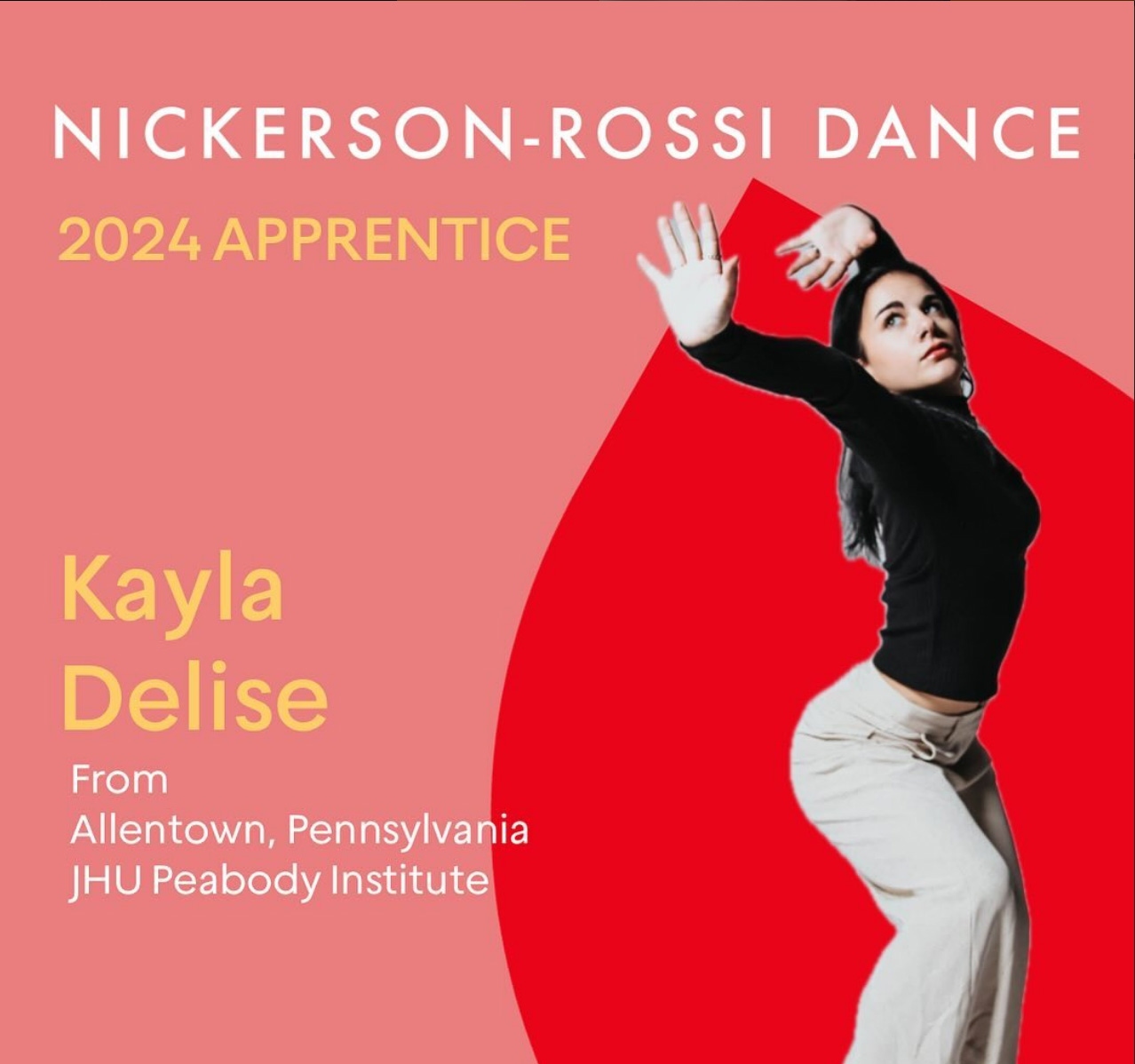 Kayla Delise – Peabody Magazine