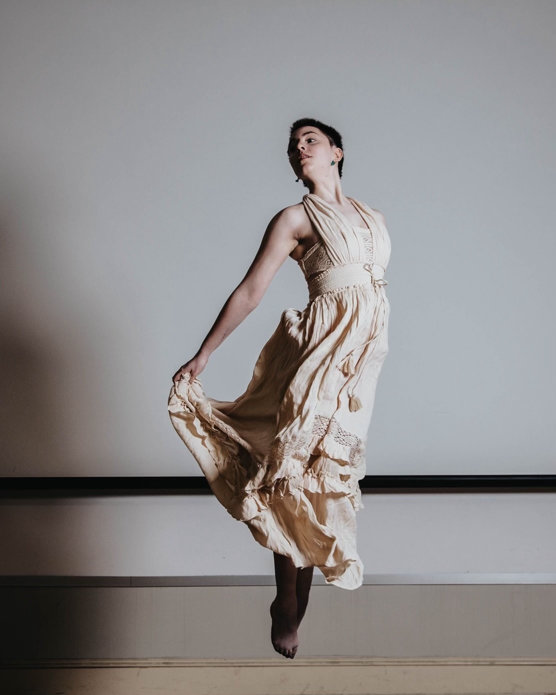 Lily Perry – Peabody Magazine