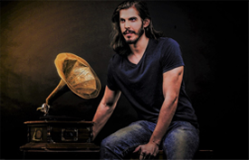 Matt Bacon’s Composition Concierto Malabar Premiere – Peabody Magazine